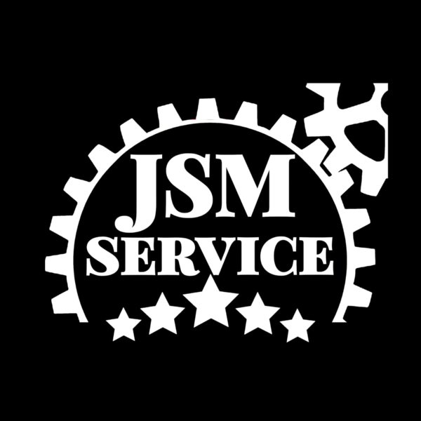 JSM Service — сервисный центр в Москве